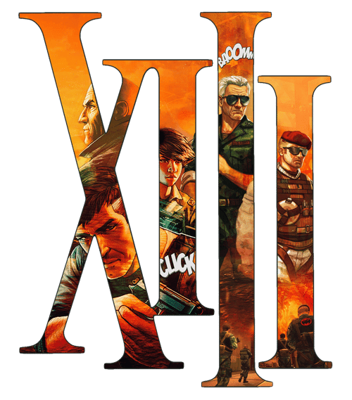 XIII Remake - ExcelGames Interactive