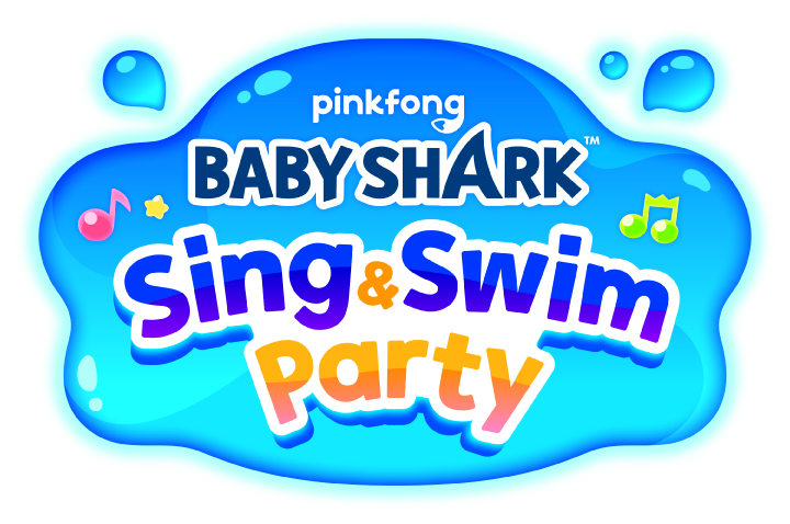 Baby Shark: Sing & Swim Party - ExcelGames Interactive